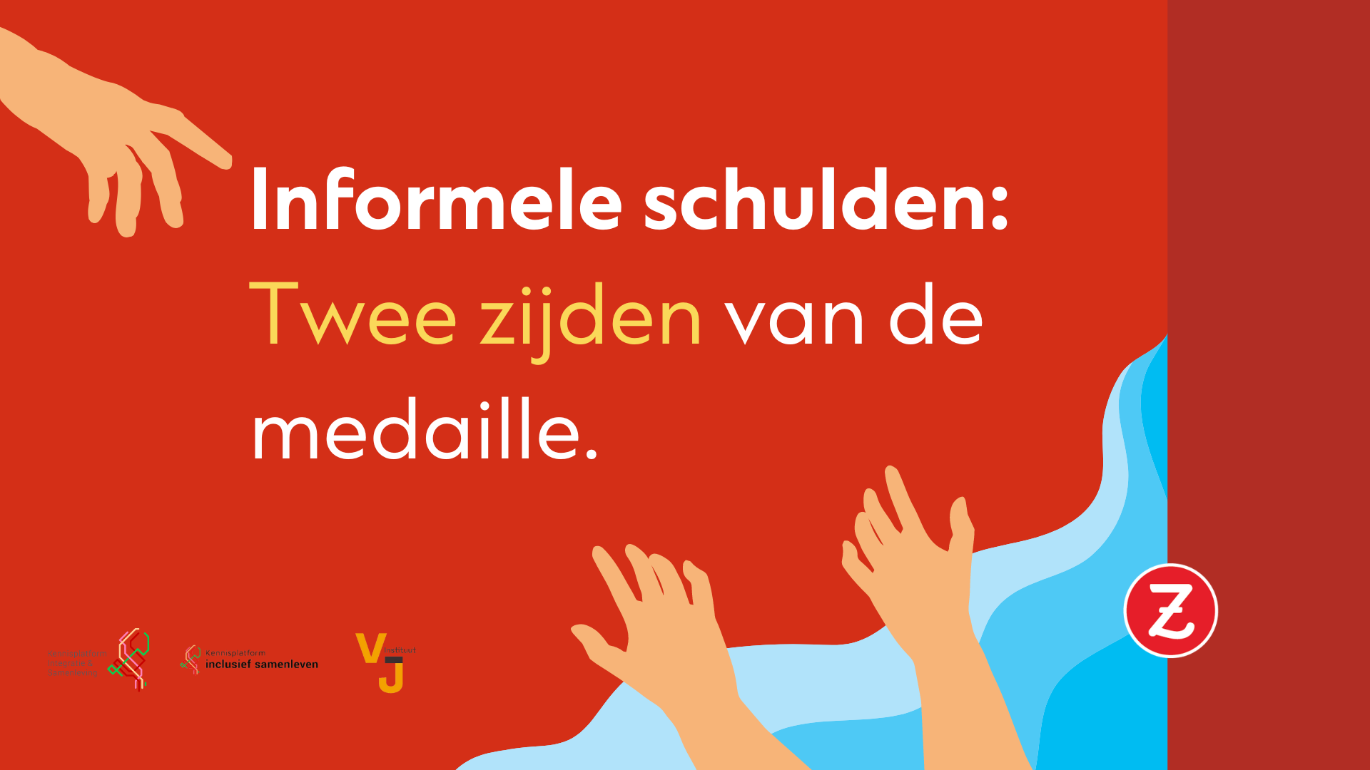 Onderzoek naar Informele schulden | Nationaal Zakat Fonds